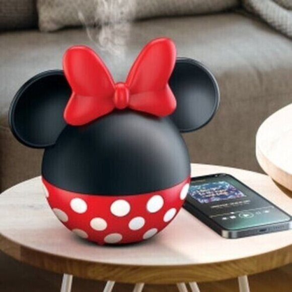 Disney | Portable Audio & Video | Disney Mickey Mouse Bluetooth ...